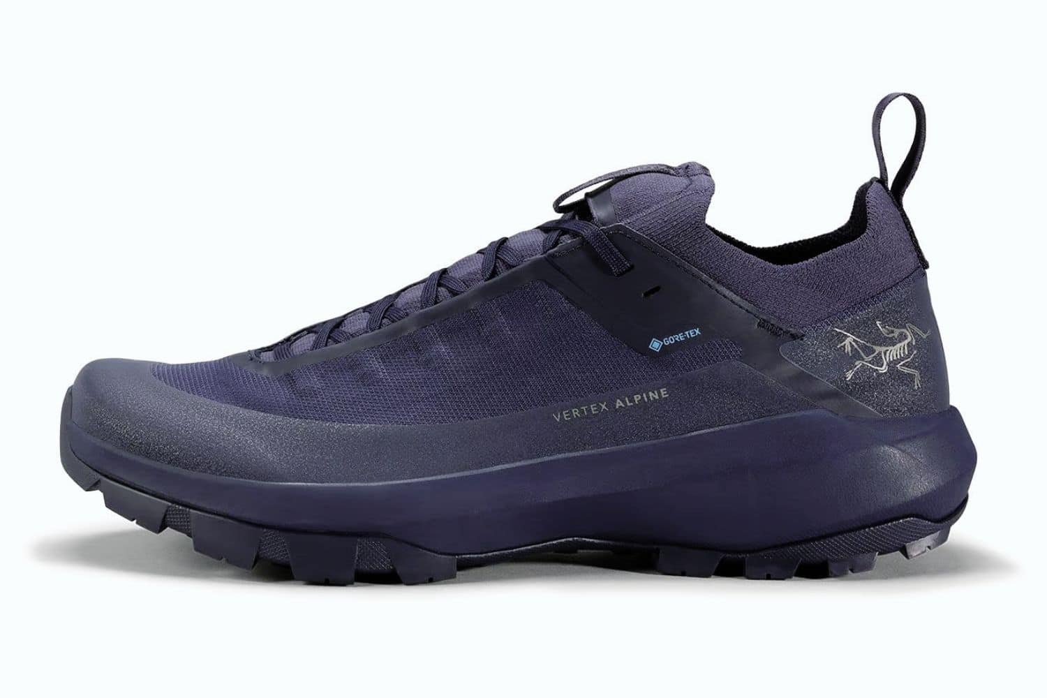 Chaussures Arc’teryx Vertex Alpine GTX – Alpine Mag