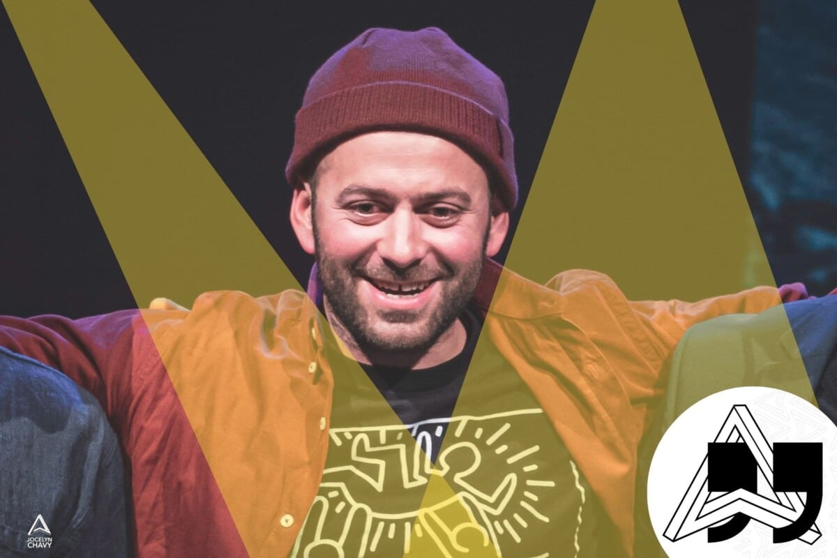 Au revoir Archil – Alpine Mag