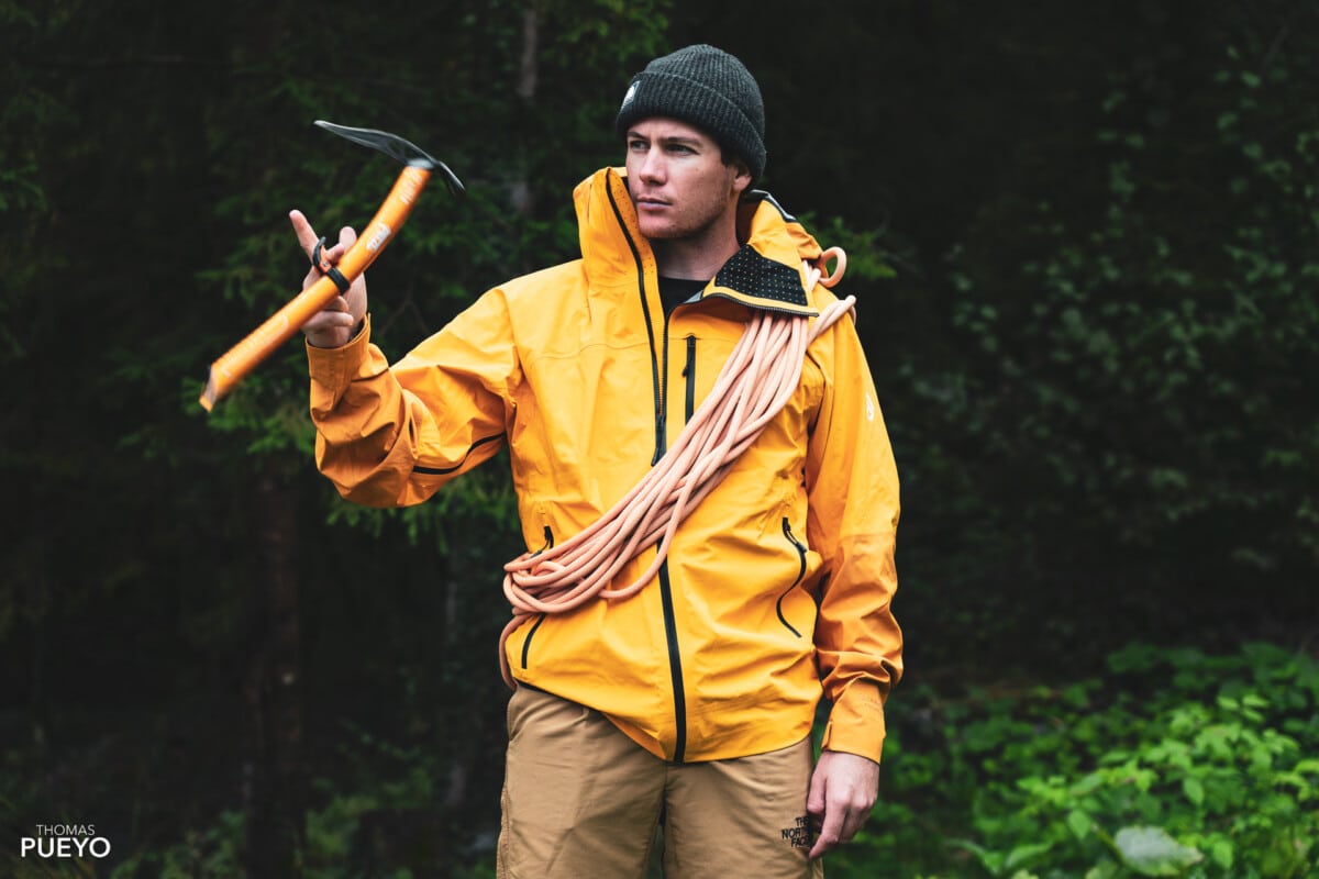 À la rencontre de Mathis Dumas, le guide d’Inoxtag à l’Everest (mais ...