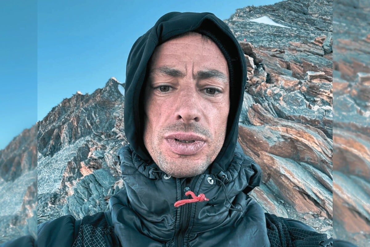Carnet de bord : Kilian Jornet raconte ses 82 4000 – Alpine Mag