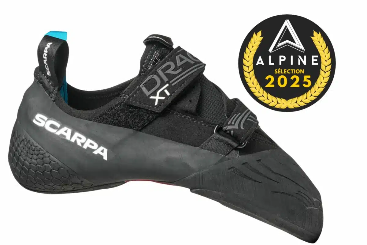Scarpa Drago XT – Alpine Mag