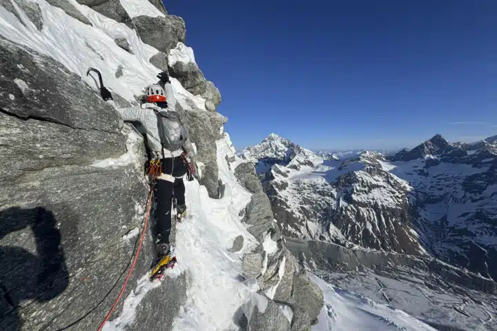 Test skis de rando 2026 – Alpine Mag