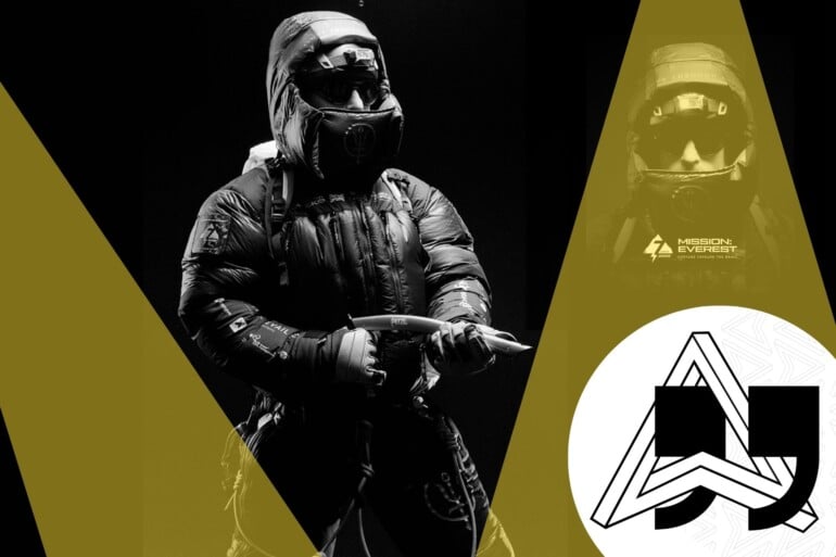 Mathis Dumas : Le photographe devenu incontournable – Alpine Mag