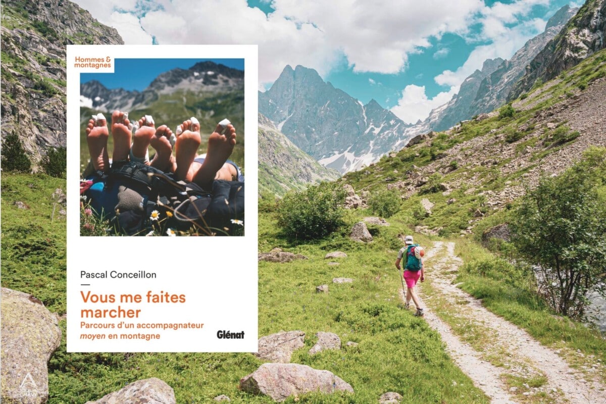 Vous me faites marcher, le parcours d’un « accompagnateur moyen en ...