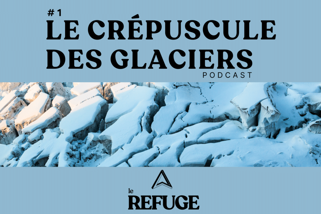 Les zinzins de la montagne sacrée – Alpine Mag