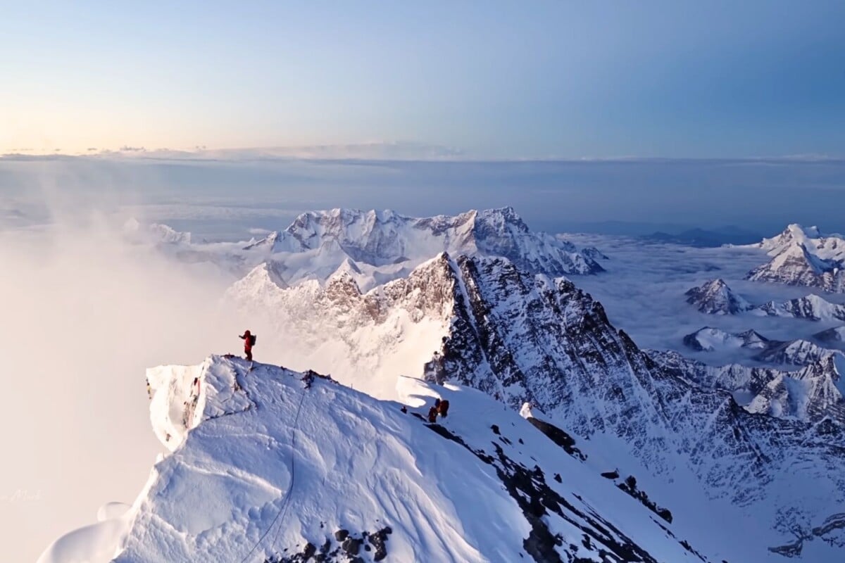 Refuge Durier – Alpine Mag