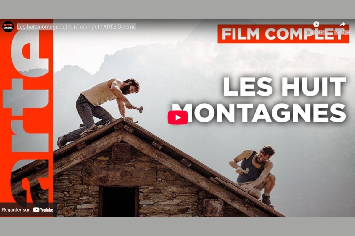 Refuge Durier – Alpine Mag