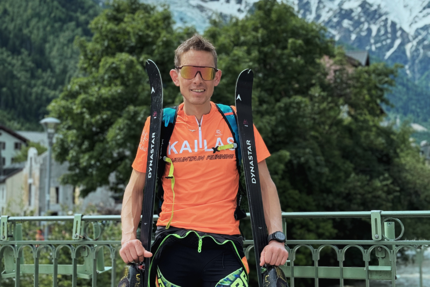 Qui sont les 4 sélectionnés de l’équipe de France de ski-alpinisme aux ...