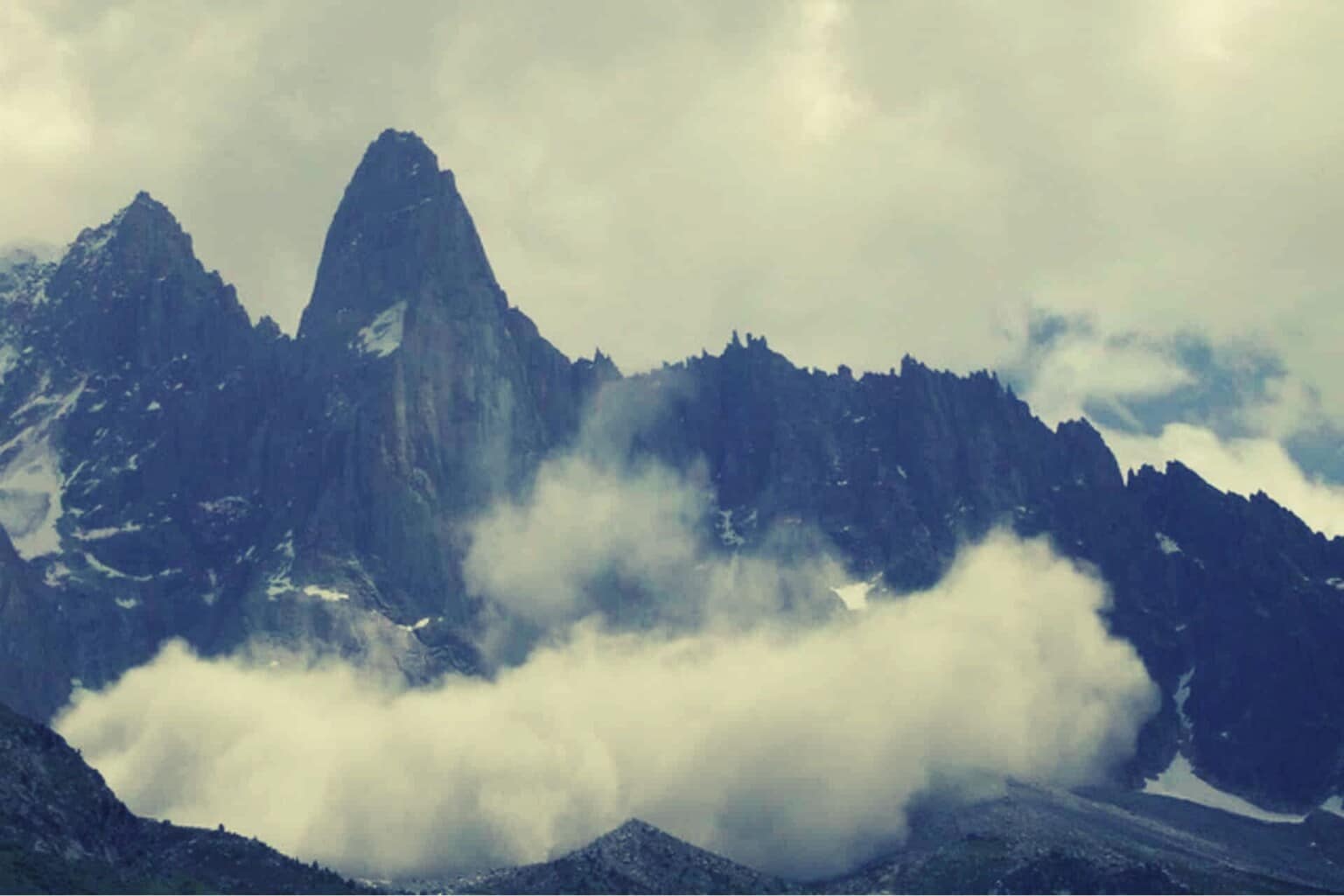 Refuge Durier – Alpine Mag