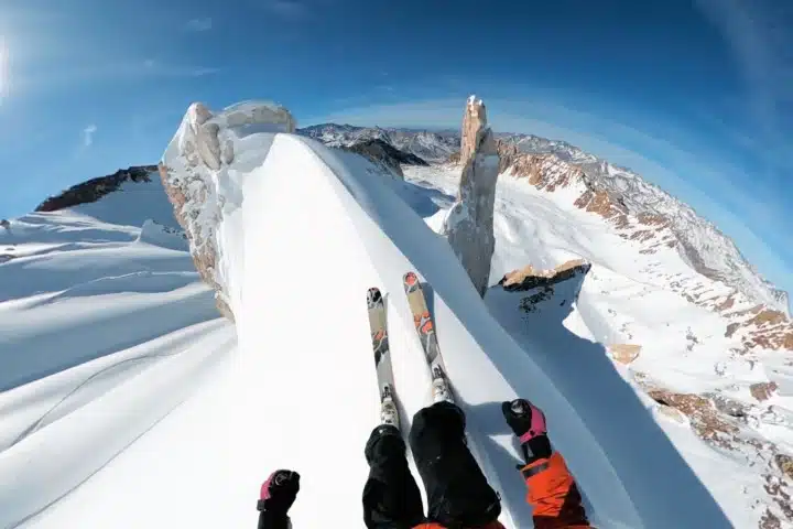 Le test Skis de rando 2025 – Alpine Mag