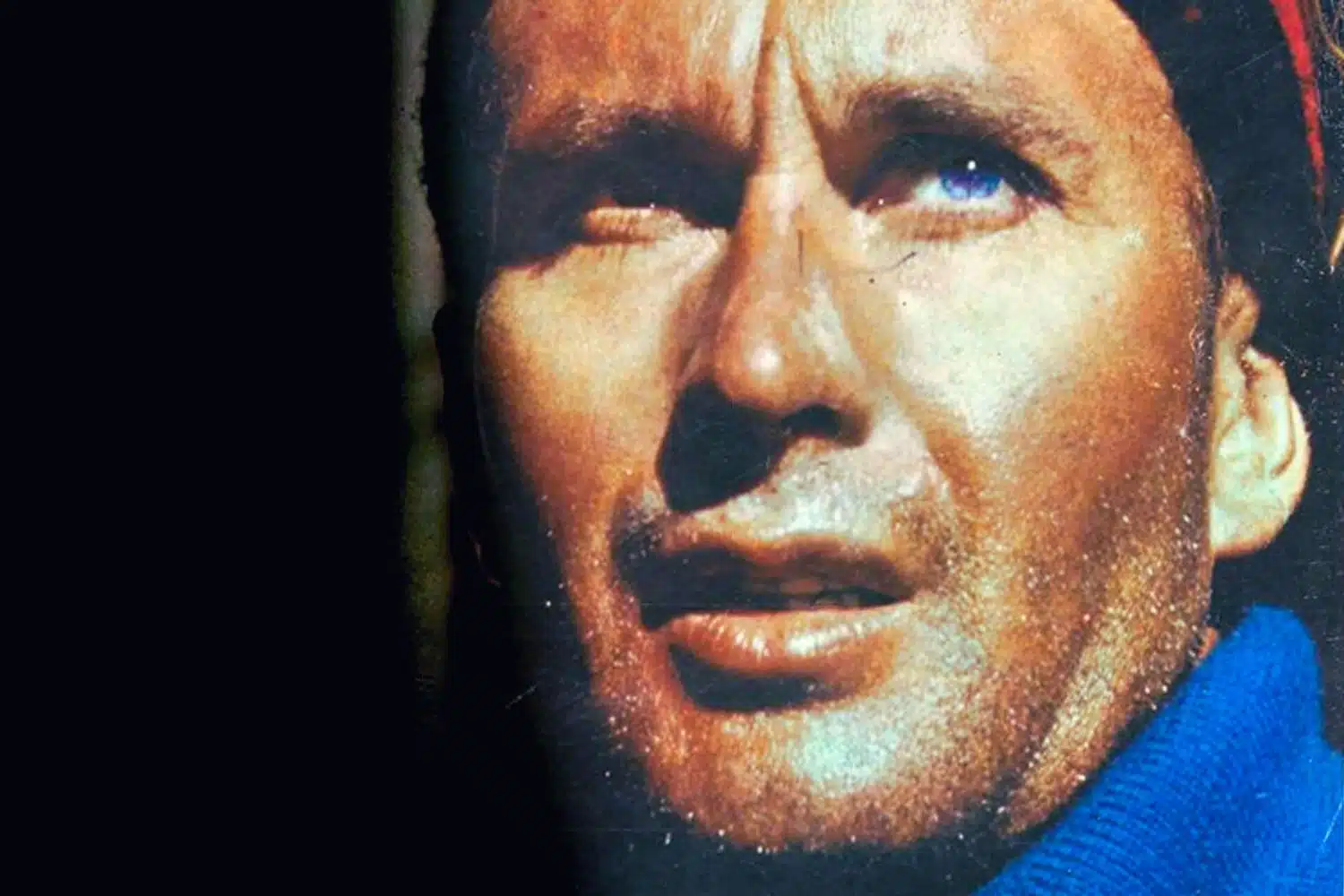 Lionel Terray (1921-1965), soixante ans après – Alpine Mag