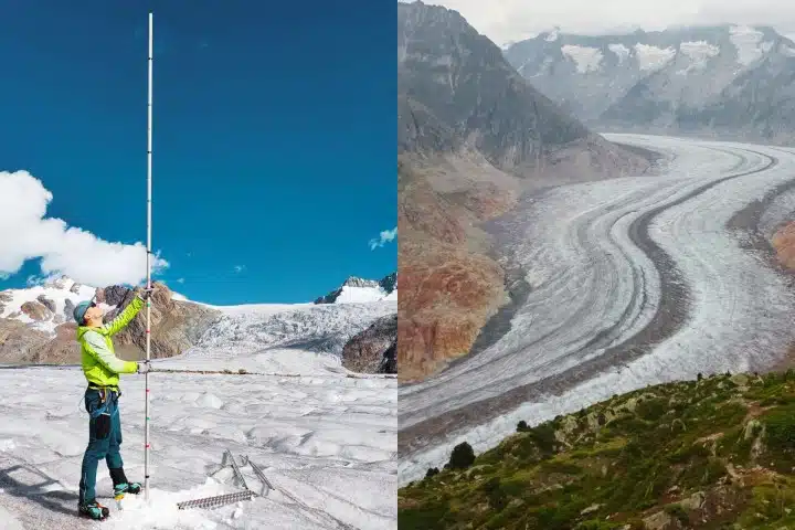 Les 14 sommets de plus de 8000 mètres : histoire et voies normales ...