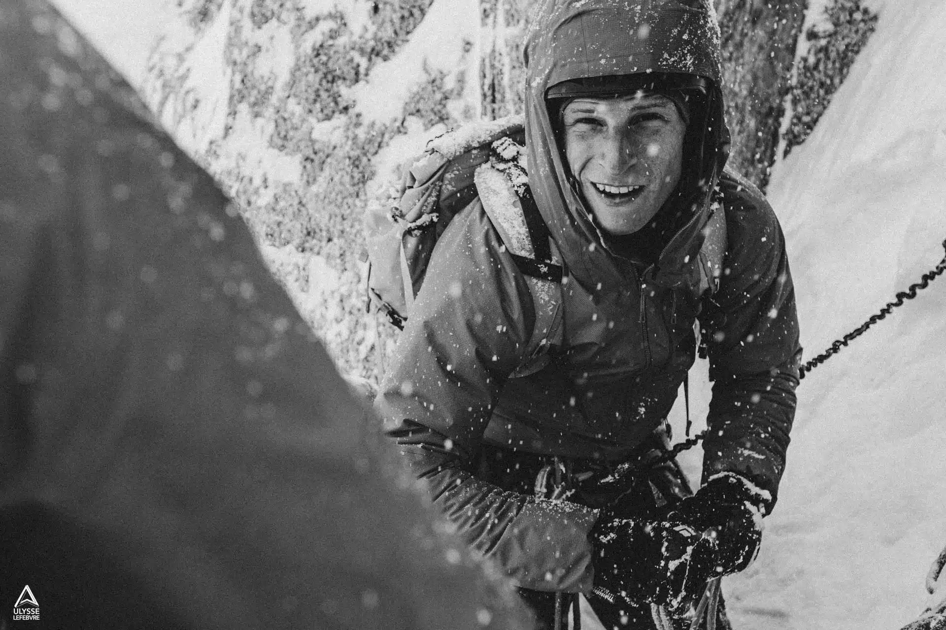 Ciao Ben et Quentin – Alpine Mag