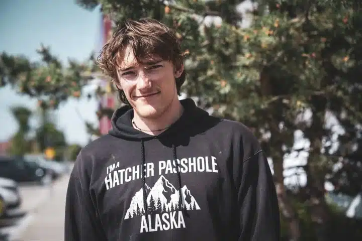 Balin Miller – Alpine Mag