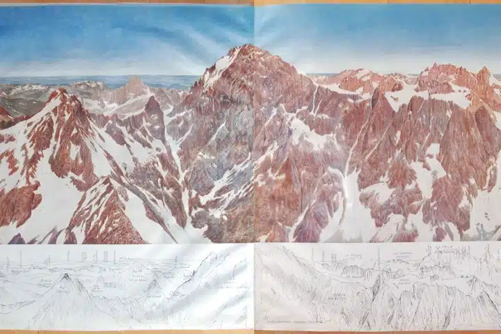 Les 14 sommets de plus de 8000 mètres : histoire et voies normales ...