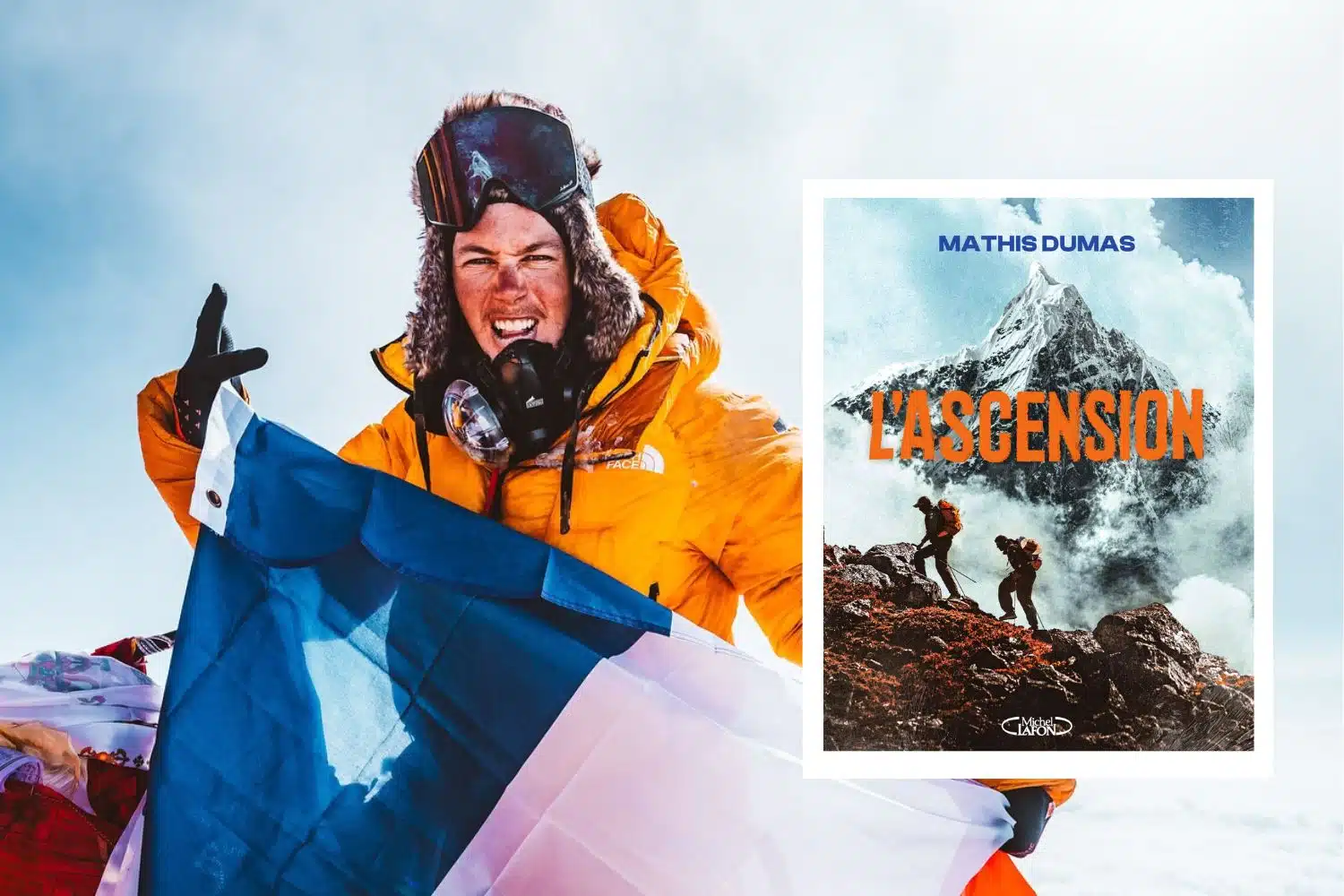 « J’appartiens à la caste de ceux qui doivent bosser pour briller » : L’ascension, la biographie ...