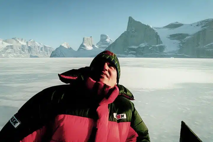 Everest : 16 mai 1975, Junko Tabei première femme sur le toit du monde ...