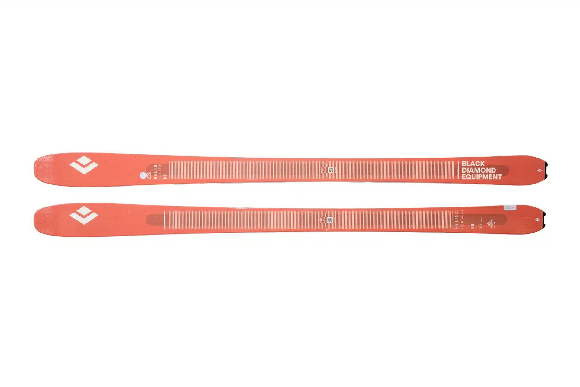 Black Diamond Helio 88 – Alpine Mag