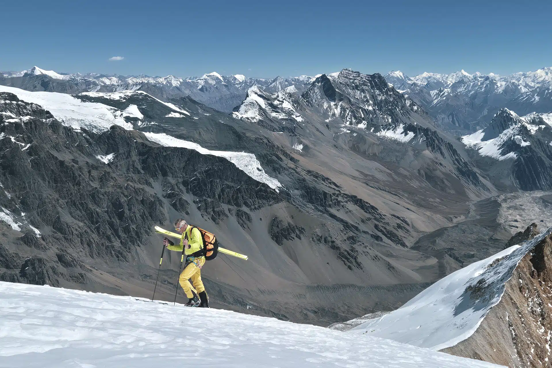 Népal : comment tirer les leçons des drames du Yalung Ri et du Panbari ...