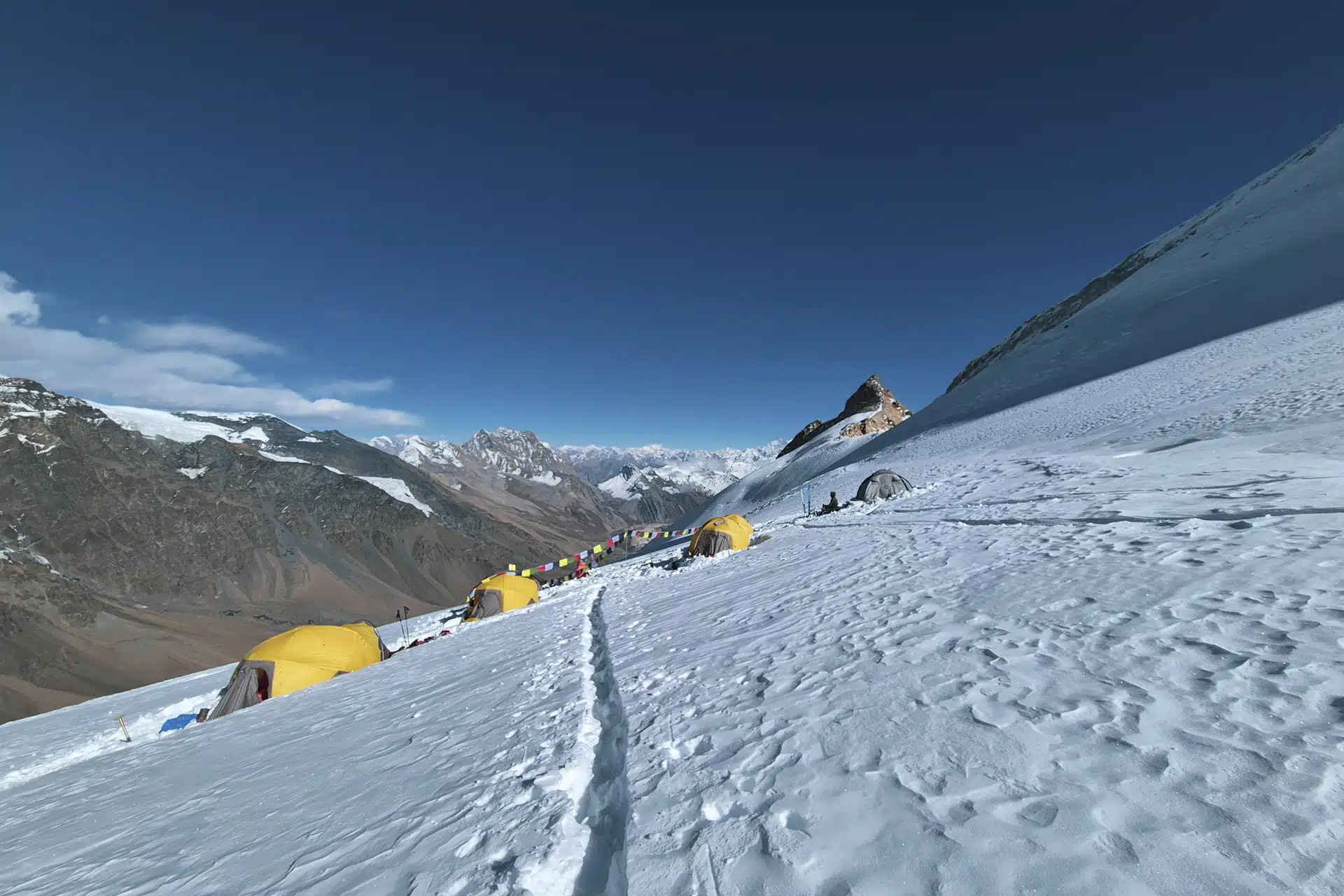 Népal : comment tirer les leçons des drames du Yalung Ri et du Panbari ...