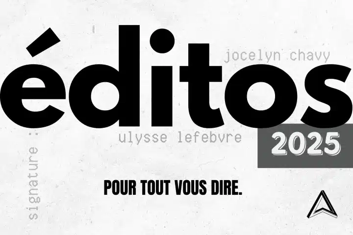 masterclass – Alpine Mag