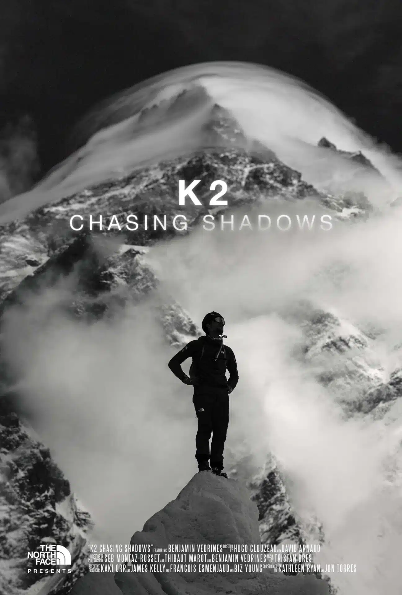 Pourquoi il faut absolument voir le film K2 Chasing Shadows avec Benjamin Védrines – Alpine Mag