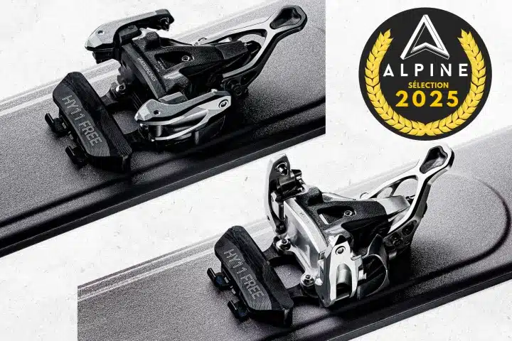 Test skis de rando 2026 – Alpine Mag