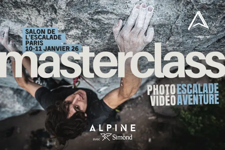 masterclass – Alpine Mag