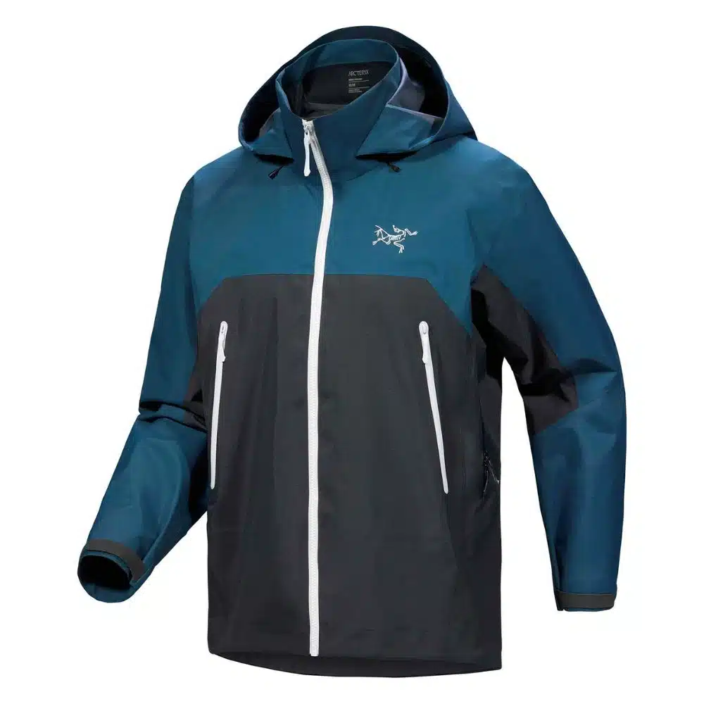 Veste Arc’teryx Beta AR Gore-Tex Pro ePE – Alpine Mag