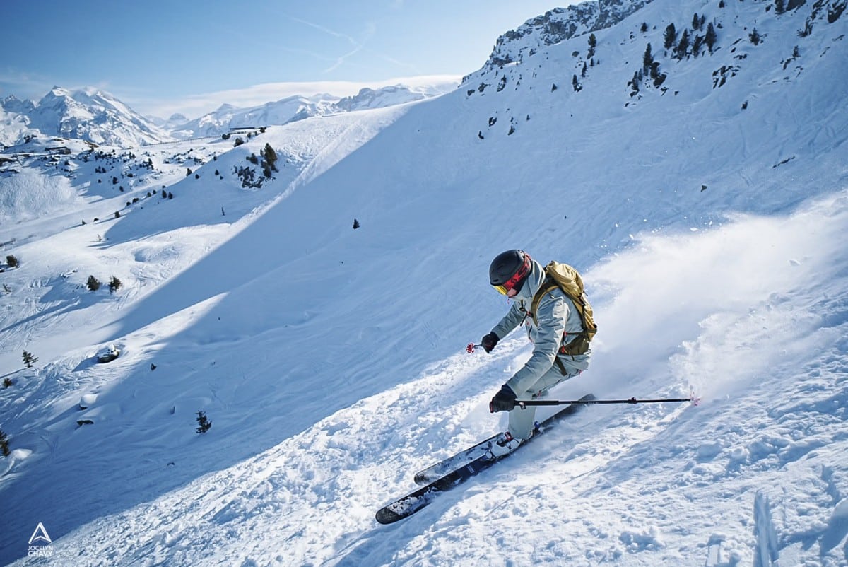 Les nouveautés ski de rando 2027 – Alpine Mag