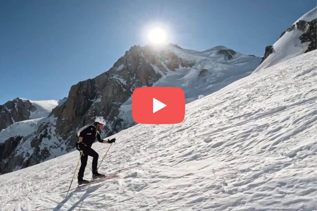 Everest, 8 848 m : voies normales népalaise et tibétaine – Alpine Mag